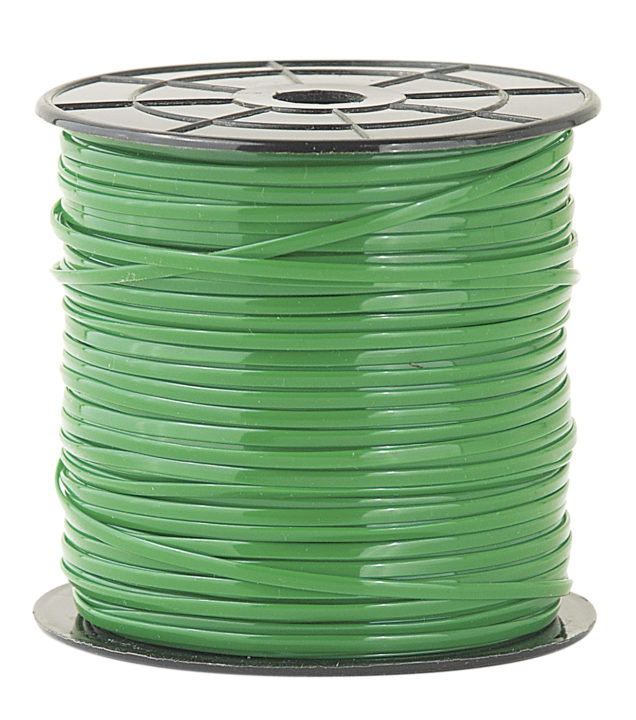 Toner Crafts | Craftlace Spool – Light Green