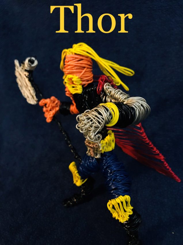 Toner Crafts | Gallery